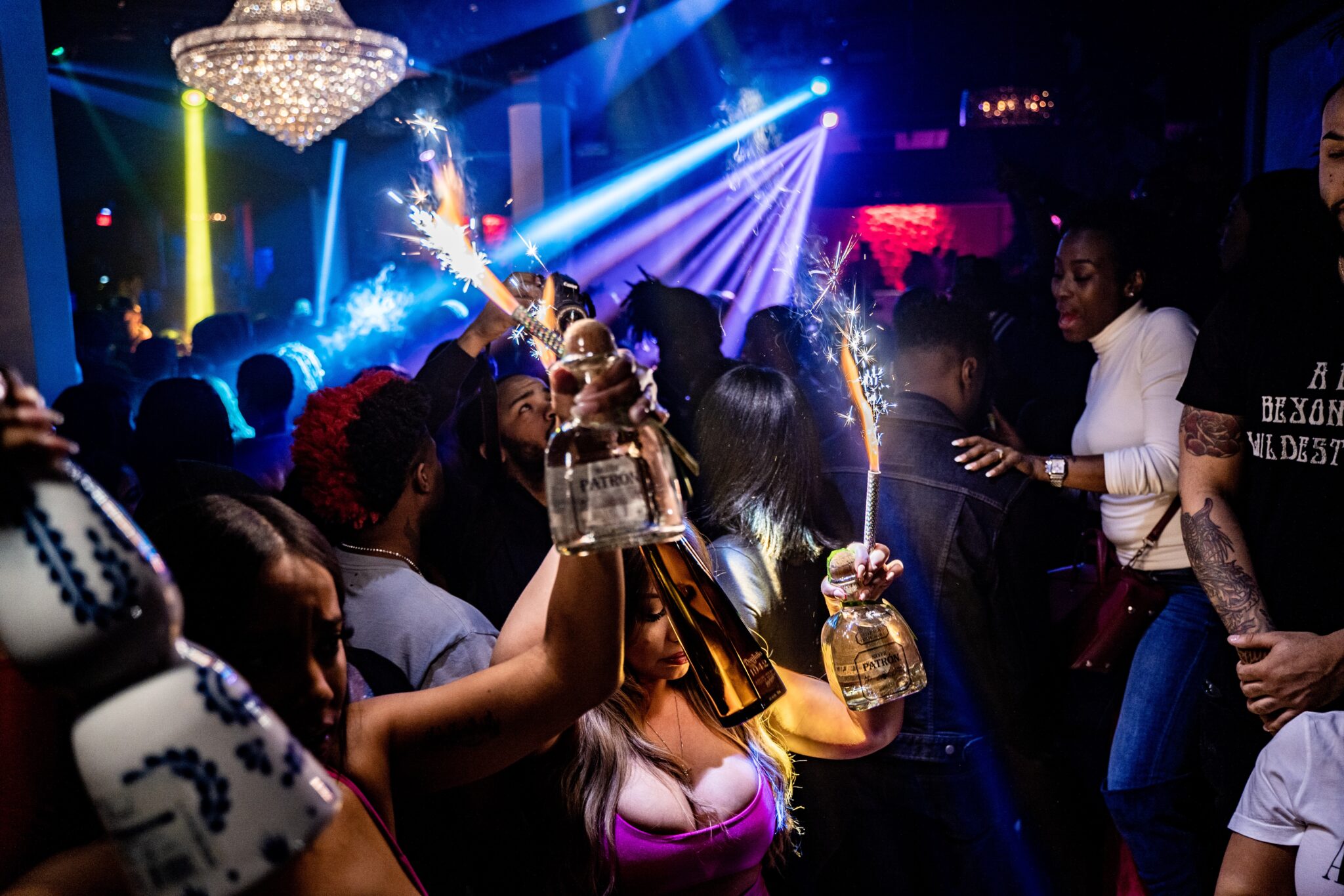 Unleashing the Fun and Thrill of Belize Nightlife: Your Ultimate Guide ...