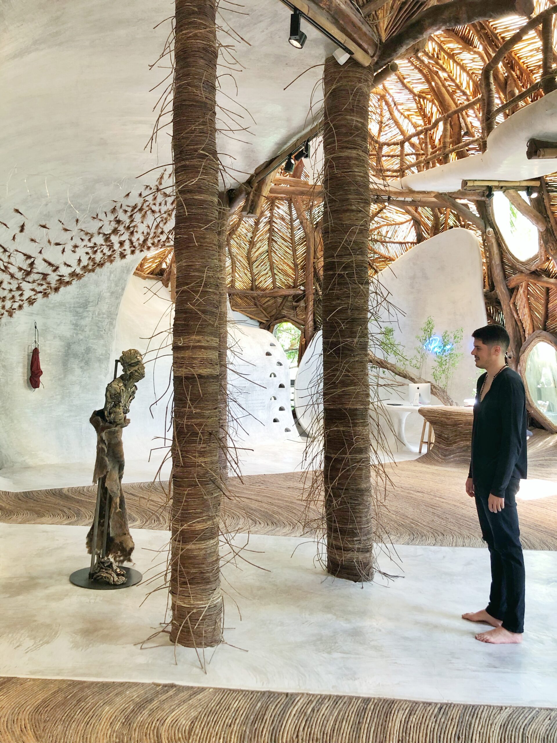 Temazcal Tulum: The Ultimate Guide to Experience the Ancient Mayan ...