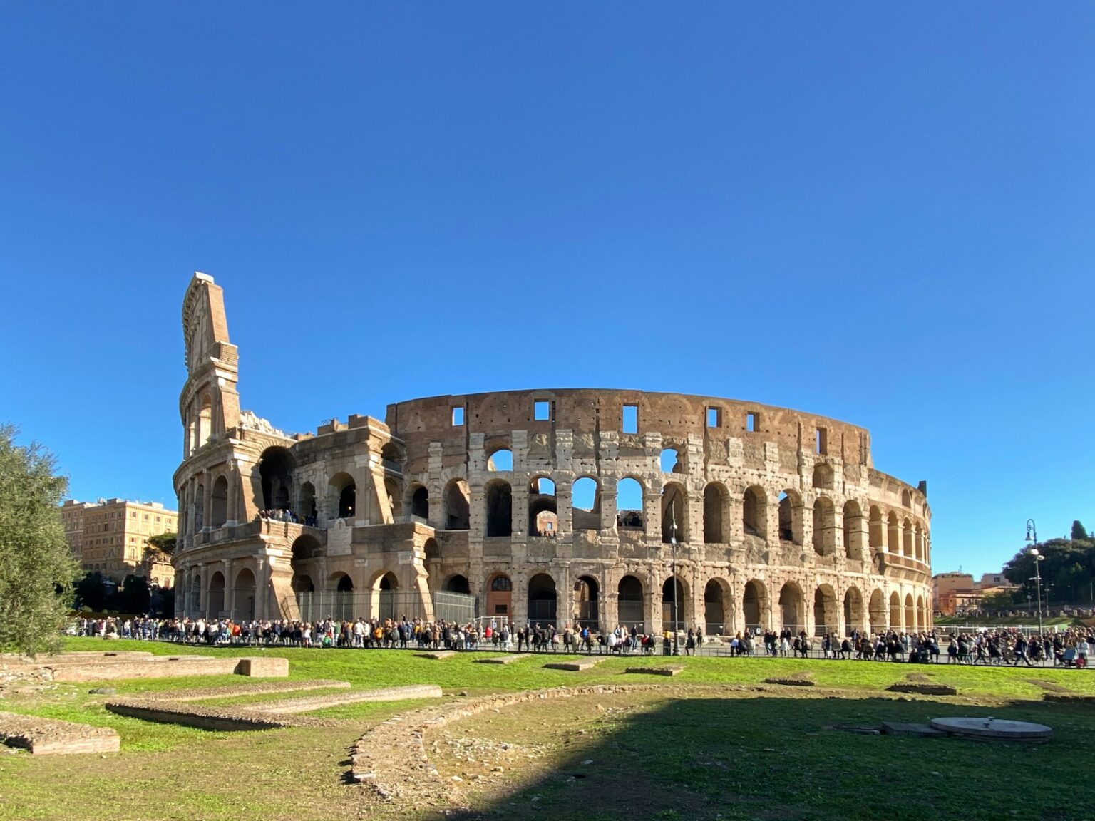 15 Best Instagram Spots for Stunning Photos in Rome - Scenic World Tours
